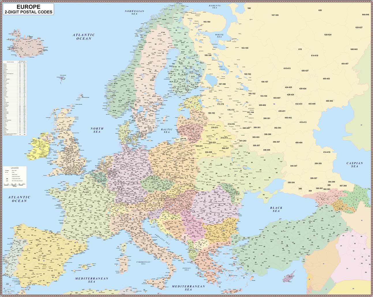 TRANSPORT MAPS TRANSPORT MAPS
